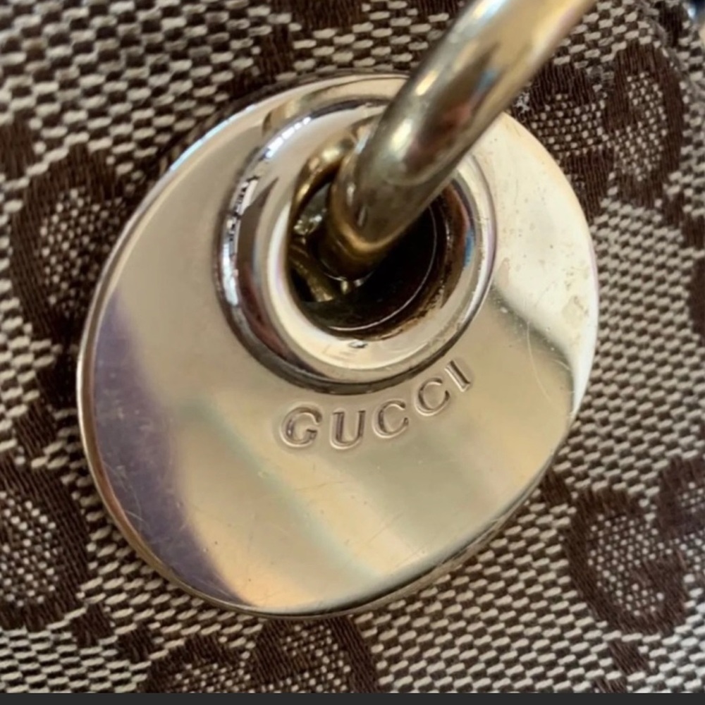 Gucci Eclipse Bag - Gem